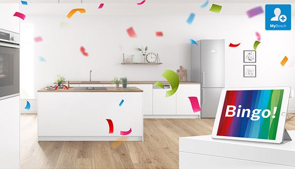 MyBosch | BOSCH