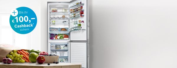Bosch Hausgeräte: hochwertiges Design & Technik | Bosch