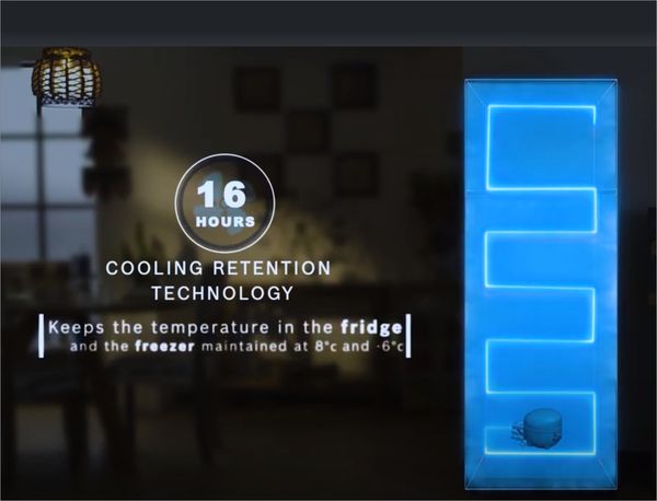 Top-freezers - Robert Bosch Home Appliances