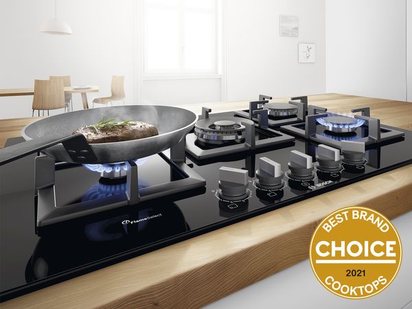 Black Glass Design | Bosch Home Appliances