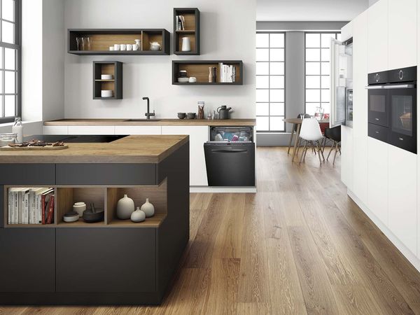 Bosch Innovations - Cooking