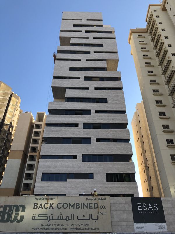 Commercial Projects | Bosch Home Appliances