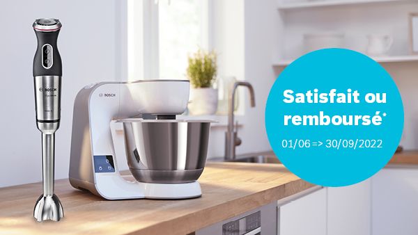 Découvrez nos offres et promos | Bosch