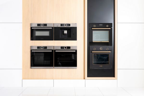 Bosch Brand Store | Bosch Home Appliances