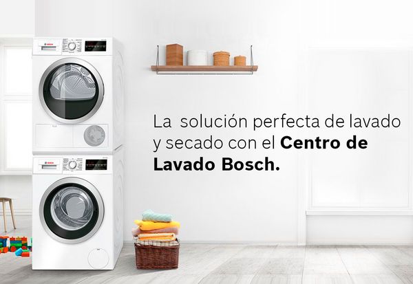 Centro de Lavado