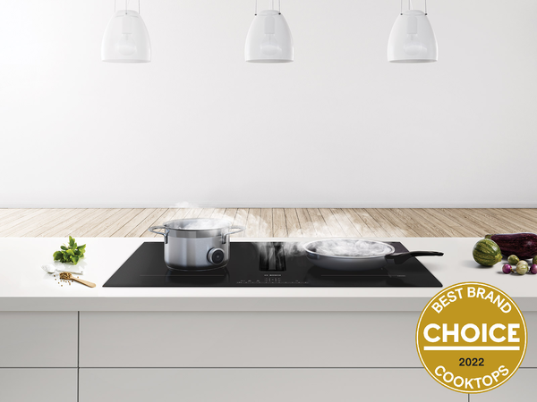 Cooktops - Bosch Home Appliances