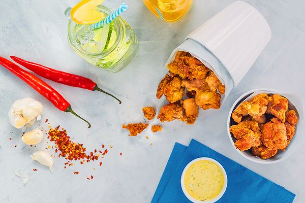 Cookbook | Bosch Home Appliances