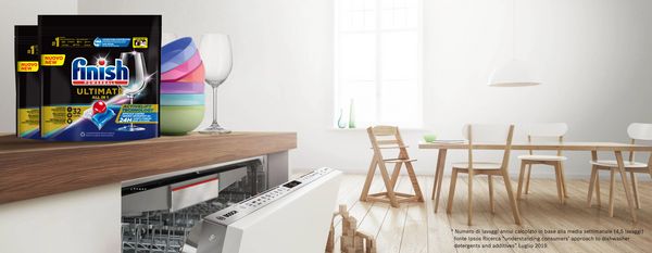 Promozioni e Concorsi su Elettrodomestici Bosch