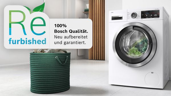 Nachhaltigkeit bei Bosch | Bosch AT