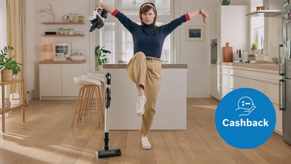 Nyheter & kampanjer – hitta något åt dig. Bosch Home