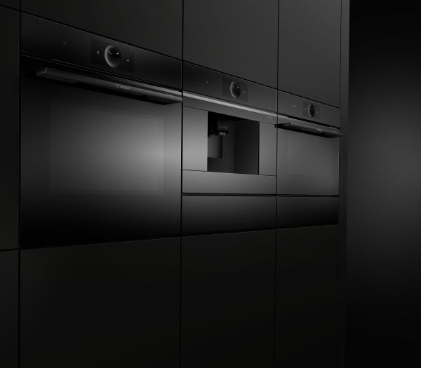 Bosch accent line inbouwapparatuur | Bosch