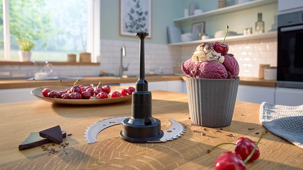 Koch mit Cookit | Bosch AT