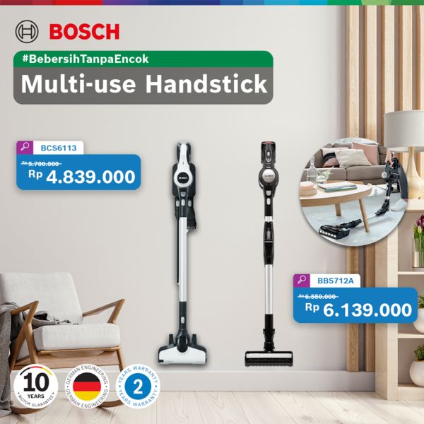 Promotions | Perfect technology for a comfortable life