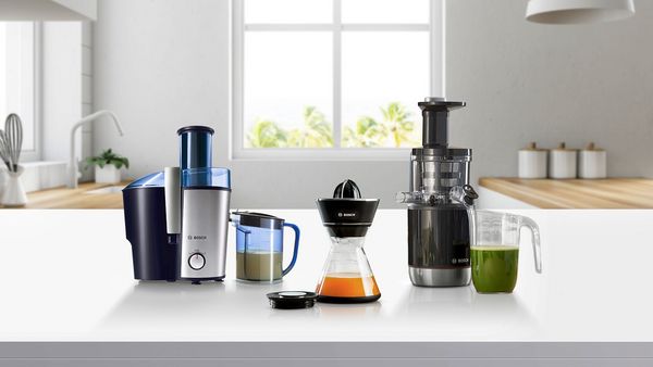 Preparación de alimentos | Bosch