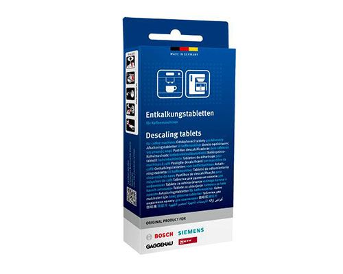 Product Guide | Coffee Machine