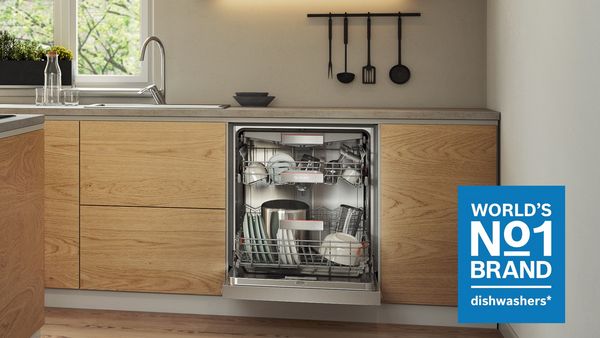 Why choose Bosch home appliances | Bosch Home UK