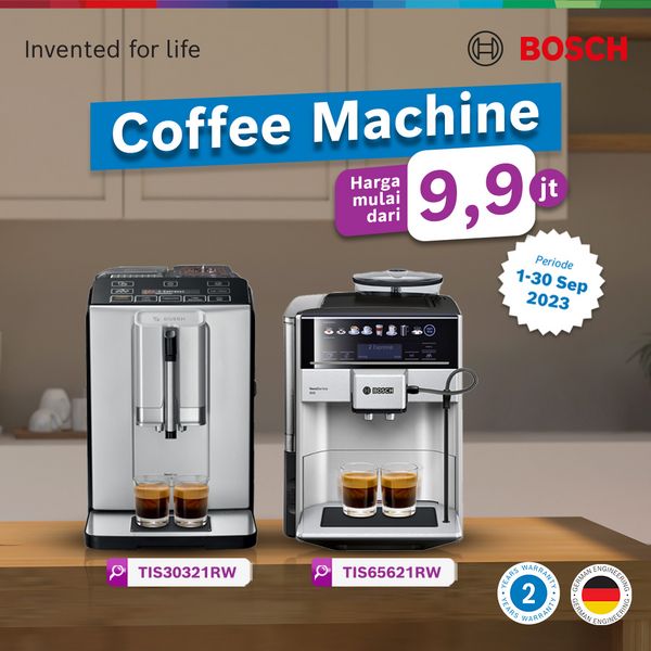 Promotions | Perfect technology for a comfortable life