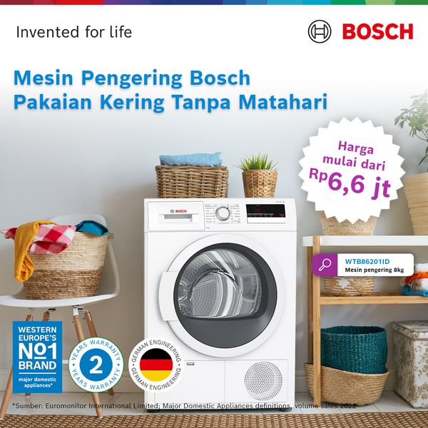 Promotions | Perfect technology for a comfortable life