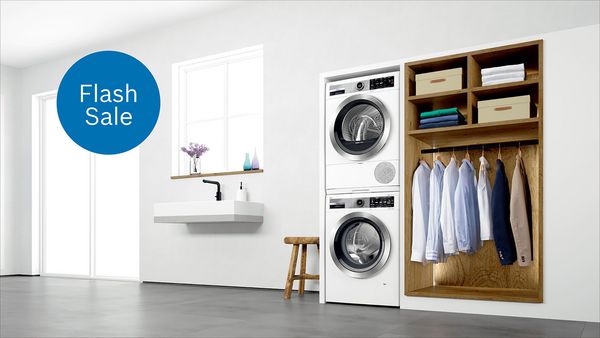 Quality, Sustainable Home Appliances | Bosch