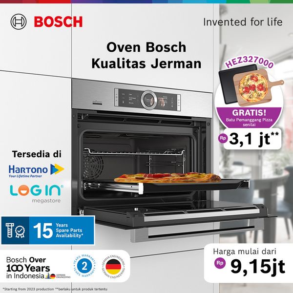 Promotions | Perfect technology for a comfortable life