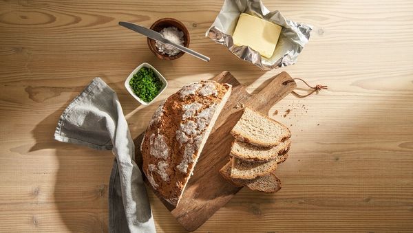 Οι εντοιχιζόμενοι φούρνοι Σειρά 8 | Bosch