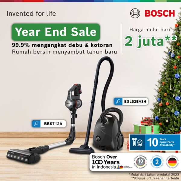 Promotions | Perfect technology for a comfortable life