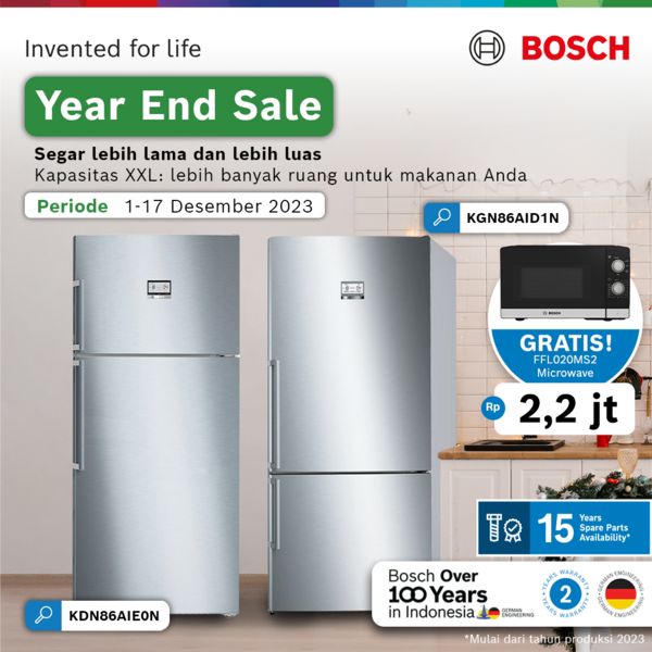 Promotions | Perfect technology for a comfortable life