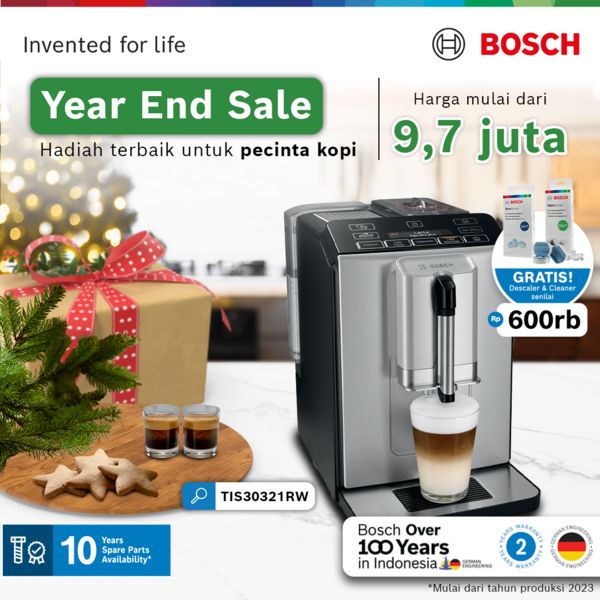 Promotions | Perfect technology for a comfortable life