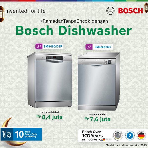 Promotions | Perfect technology for a comfortable life