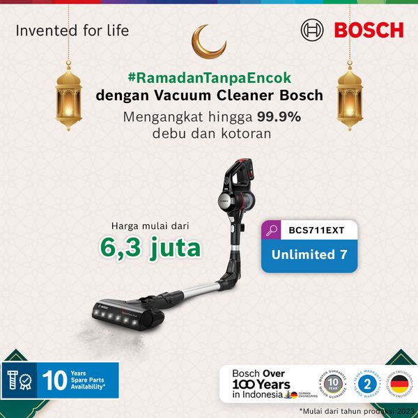 Promotions | Perfect technology for a comfortable life