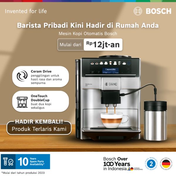 Promotions | Perfect technology for a comfortable life