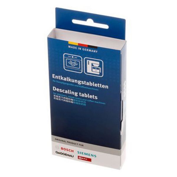 Quality, Sustainable Home Appliances | Bosch