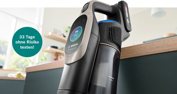 Unlimited 10 Akku-Staubsauger | Bosch DE
