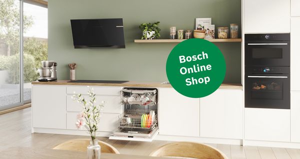 Bosch Online Shop Aktionen & Angebote | Bosch DE