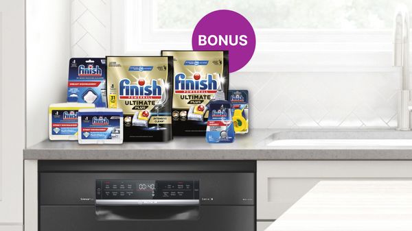 Explore Bosch Dishwashers - Bosch Home Appliances