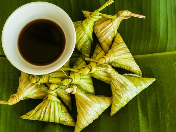 Favorit Hari Raya Di Seluruh Dunia | Bosch Home Appliances