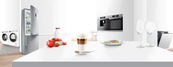 Promotions | Bosch Home Appliances