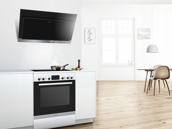 Appareils de Cuisson Bosch | Bosch Electroménager
