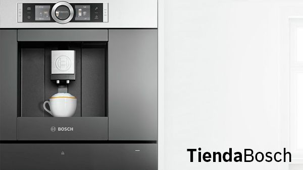 Cafeteras | Disfruta del Mejor Café – BOSCH
