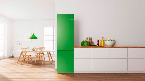 Congeladores Verticales No Frost – BOSCH