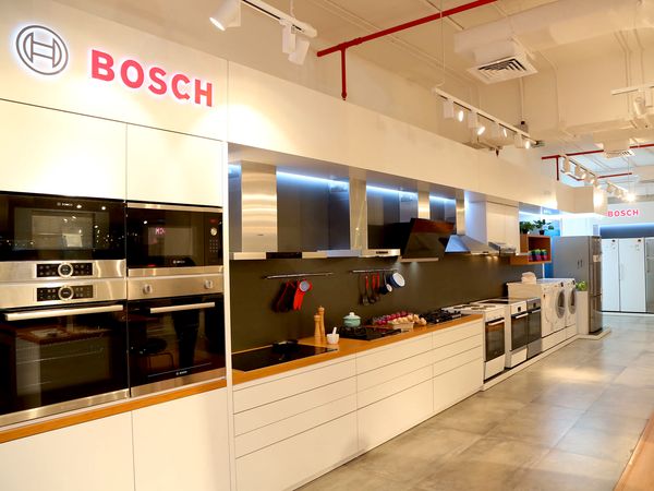 Outlets | Bosch