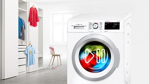 Discover The Best Bosch Washing Machine For Your Home