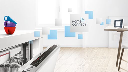 Bosch Smart Cooking Appliances