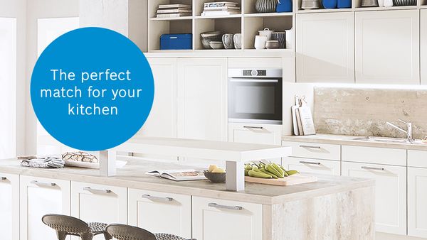 General Tips for Kitchen Planning | Bosch