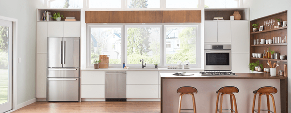 Bosch in every detail | About Bosch | Bosch Home Appliances