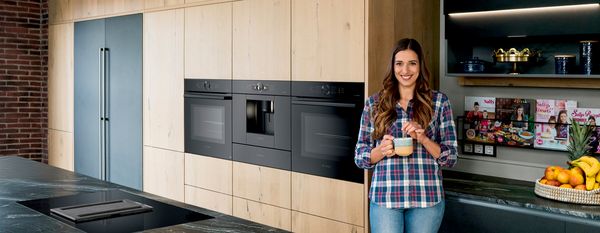 Sally: Ihre Tipps & Tricks zu Hausgeräten | Bosch