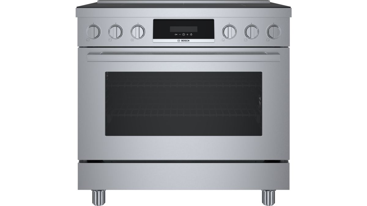 Shop Bosch Ranges in St. Louis, MO | Slyman Bros Appliances