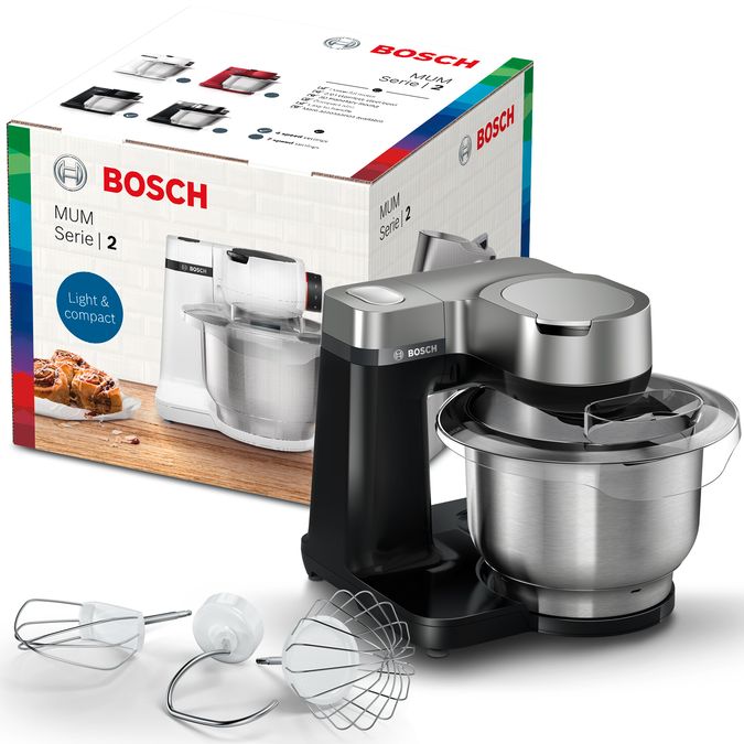 BOSCH - MUMS2VM00 - Kuhinjski aparat