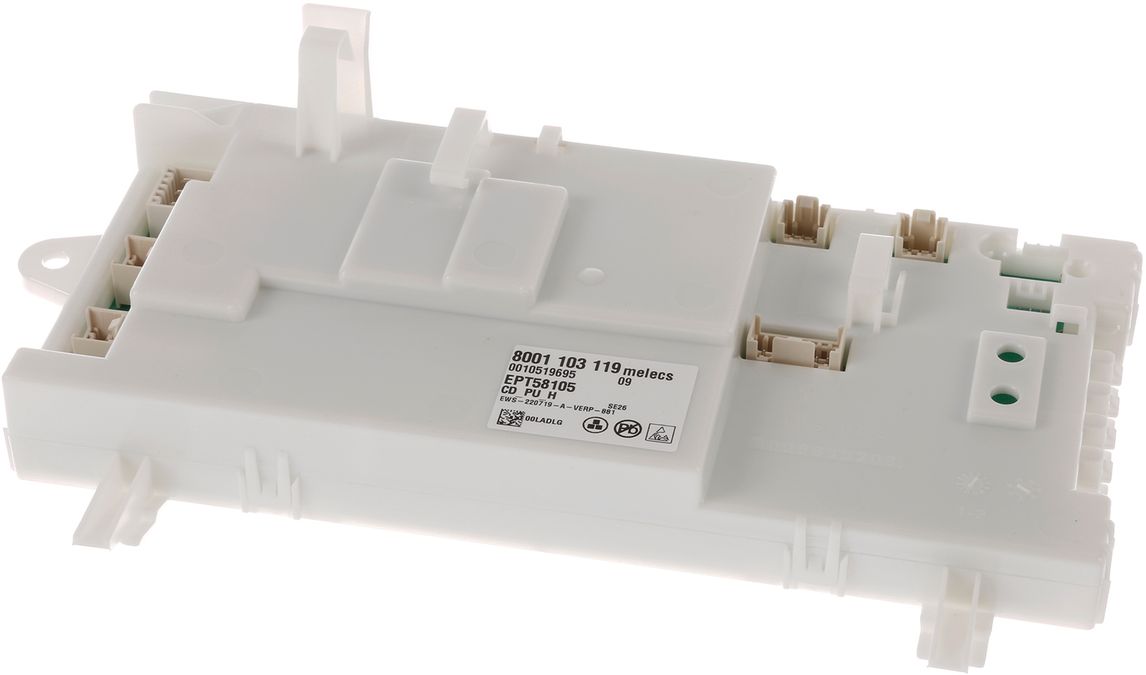 12027049 Power module not programmed | BOSCH NZ
