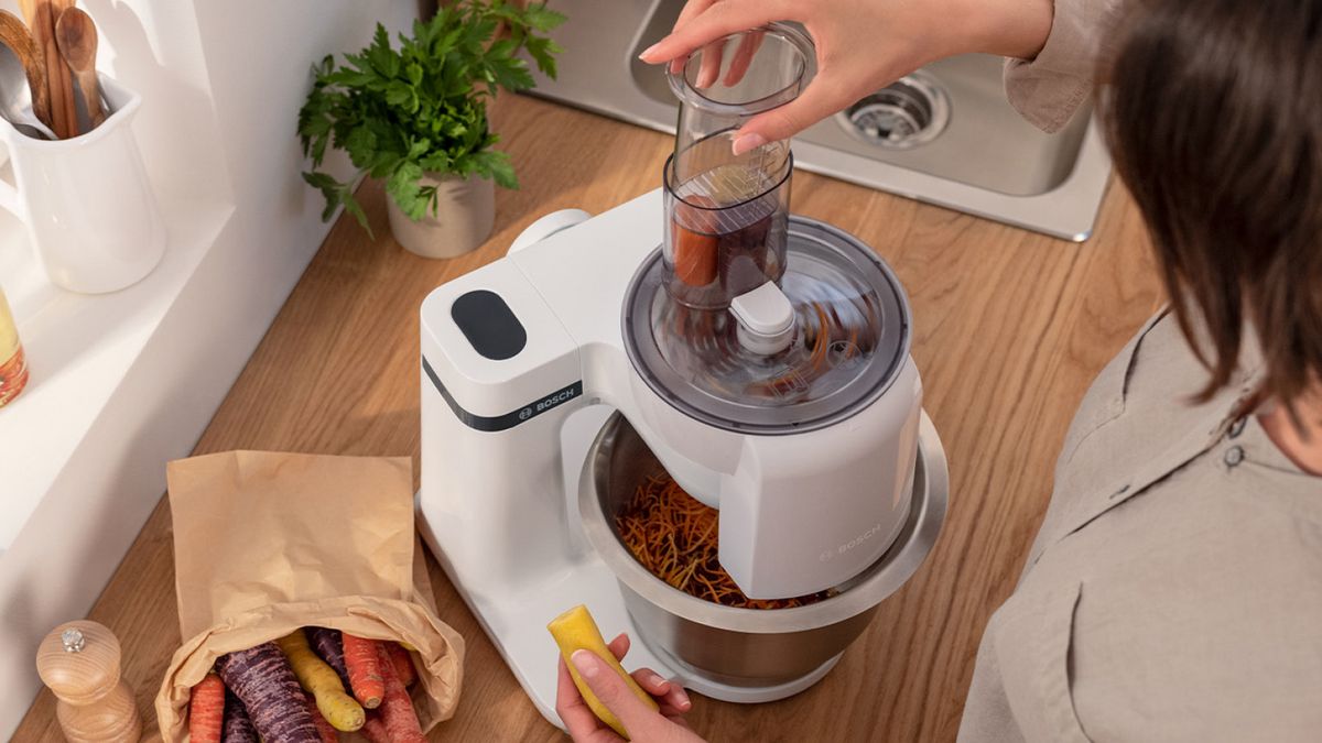 MUMS2EW01 Küchenmaschine | BOSCH DE
